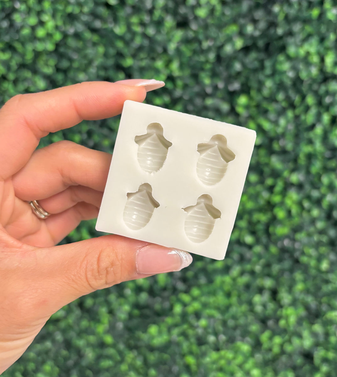 4 Bees – Bean and Butter