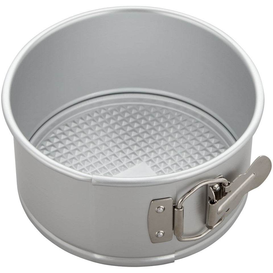 6" Spring Form Pan – Bean and Butter
