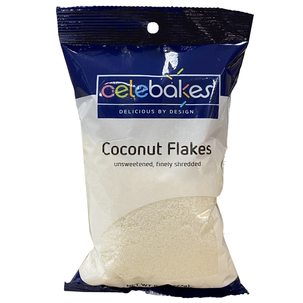 Coconut Flakes – Bean and Butter