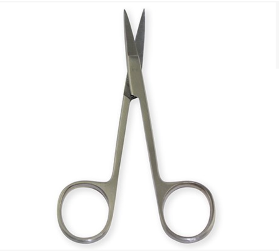 Fine Scissors – Bean and Butter