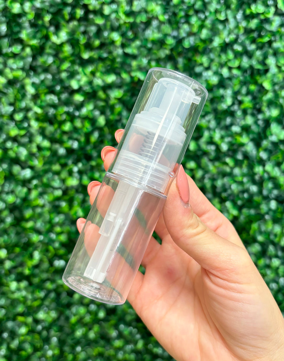 Large Dust Pump – Bean and Butter