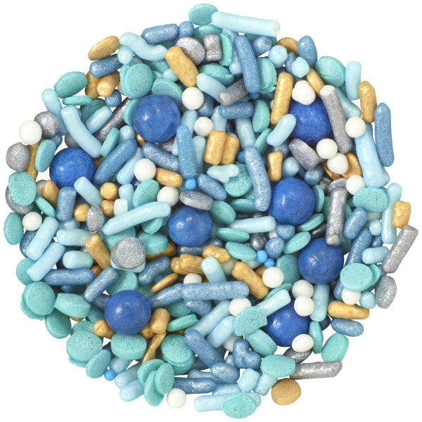 Seaside Deluxe Fusion Mix – Bean and Butter