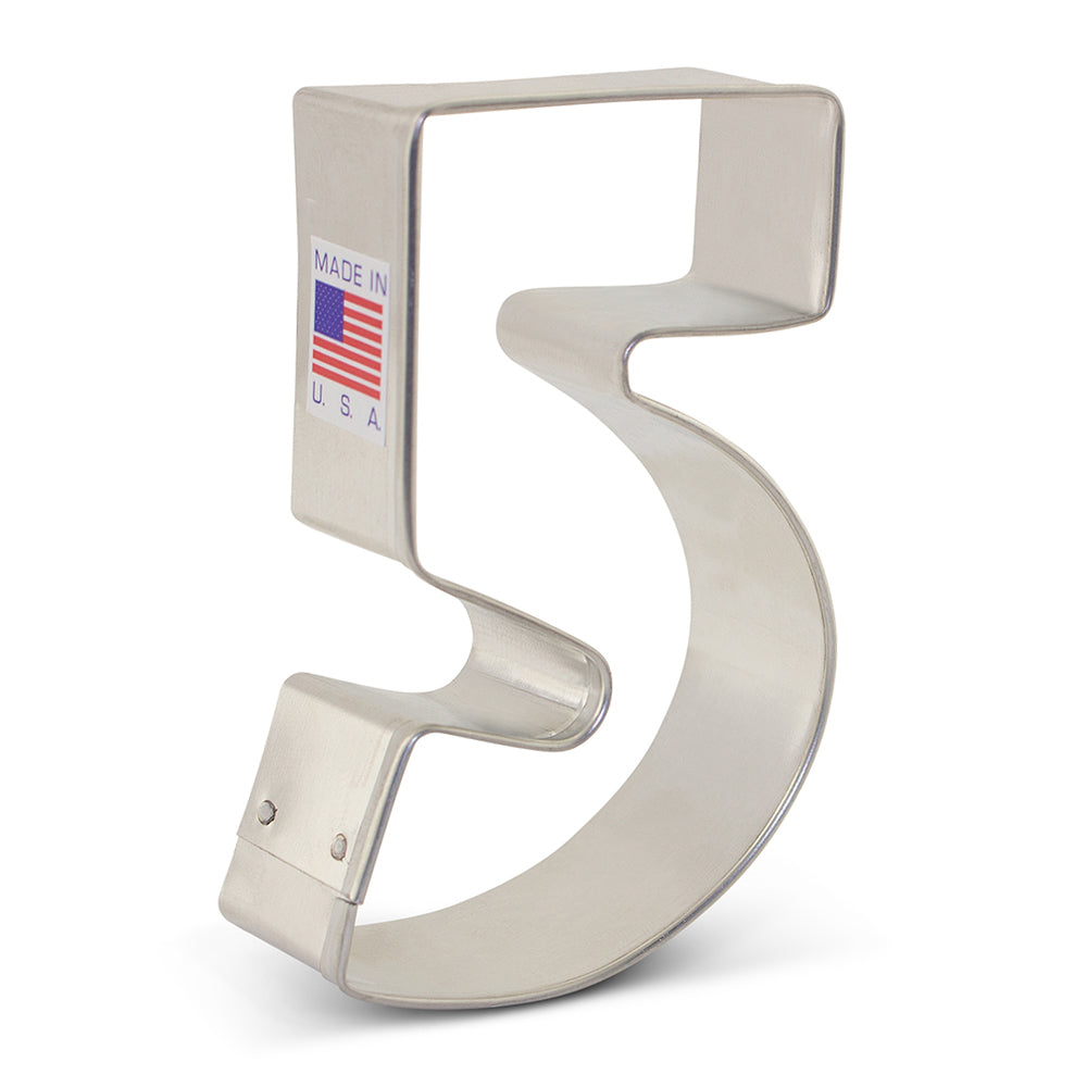 #5 Cookie Cutter – Bean and Butter