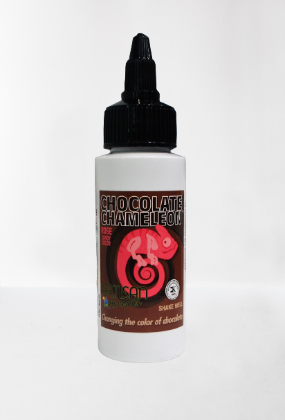 Rose Chocolate Chameleon – Bean and Butter