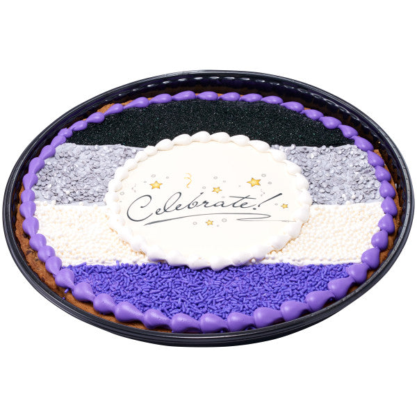 Lavender Sprinkles - 4oz – Bean and Butter