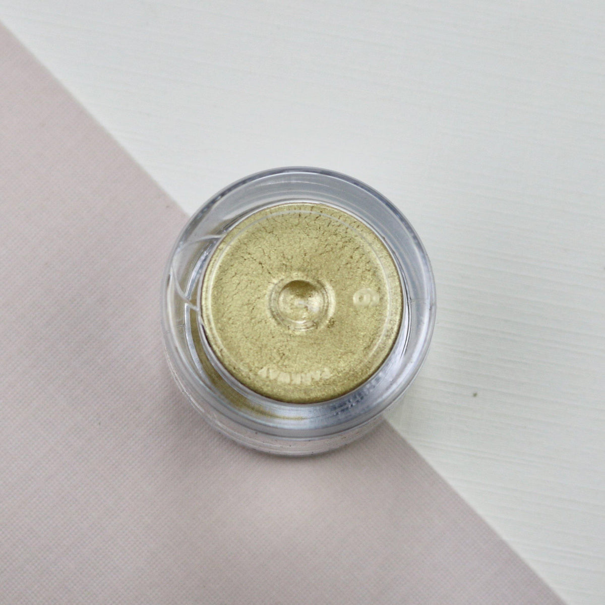 Classic Gold - Lustre Dust – Bean and Butter