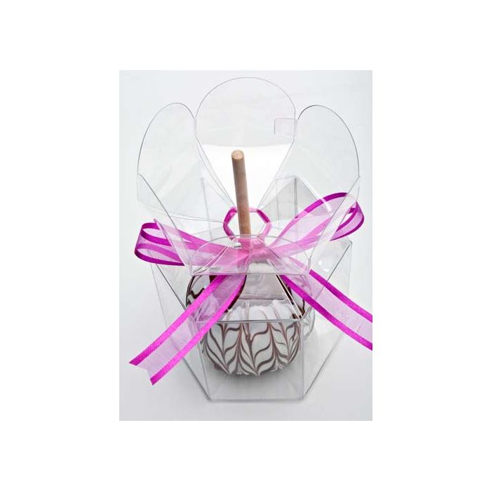 Apple Flower Top Box – Bean and Butter