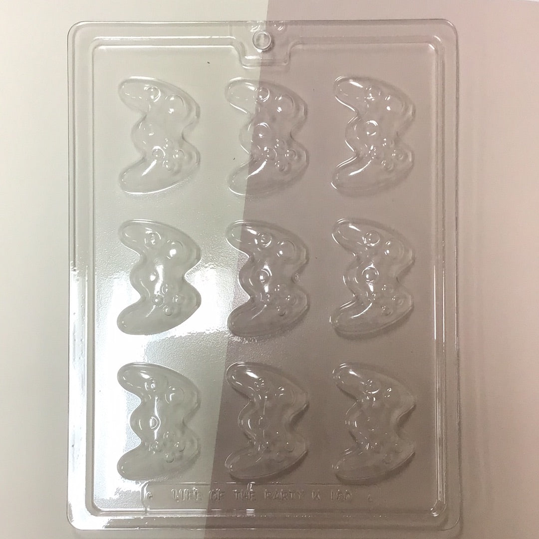 Small Game Controllers – Bean and Butter