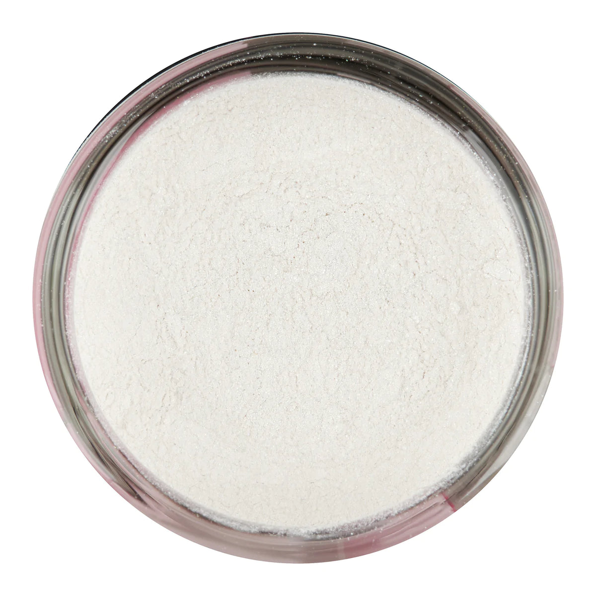 Pearl White Lustre Dust – Bean and Butter