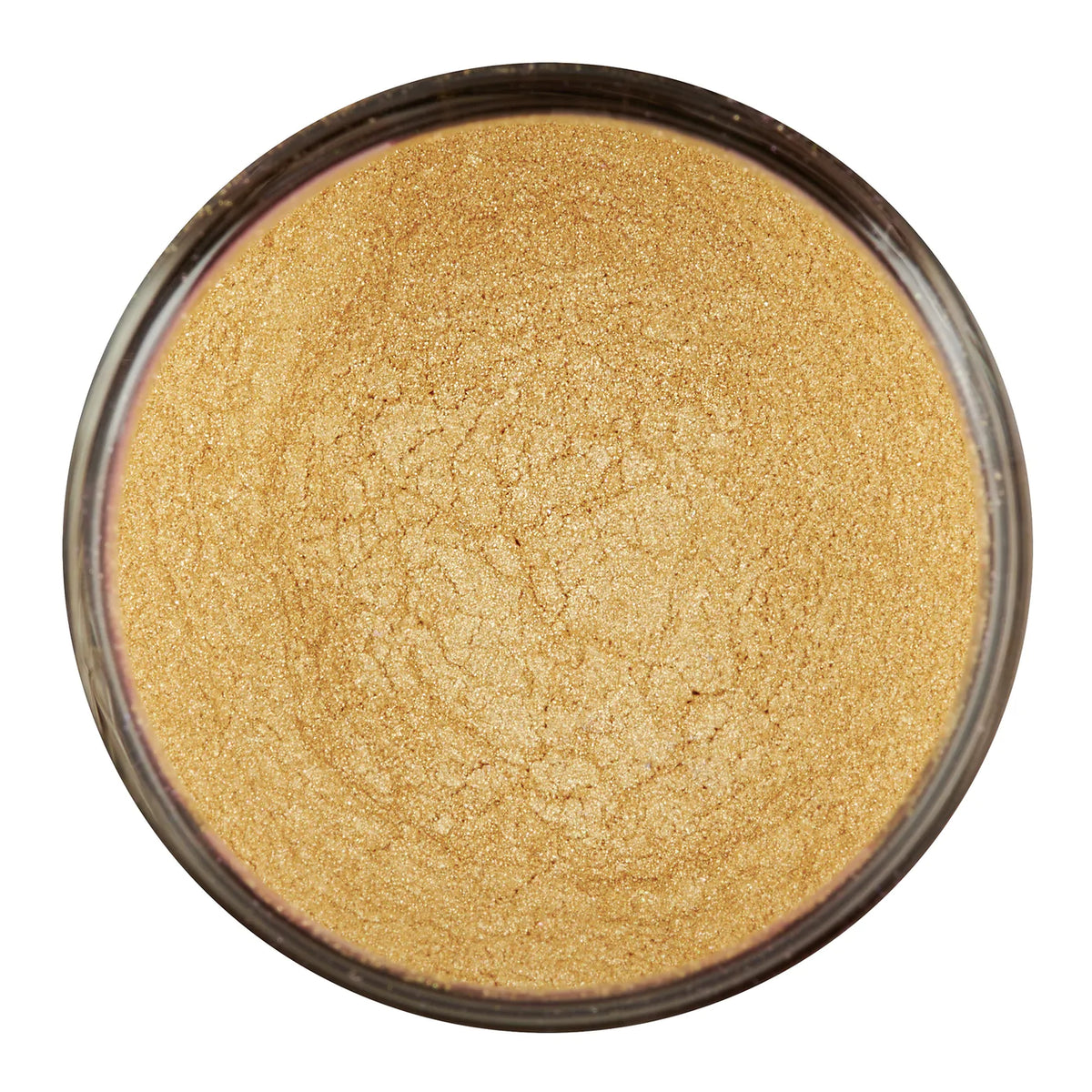 Pure Gold Lustre Dust – Bean and Butter